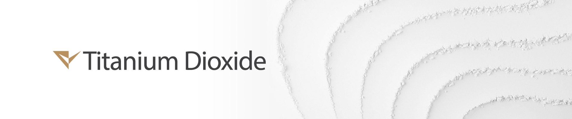 Titanium Dioxide | Saatchi Global